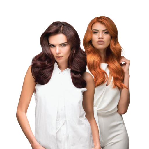 The Passion - Hush - Hush Hair Colour - Hush Hair Care - Hair Colour